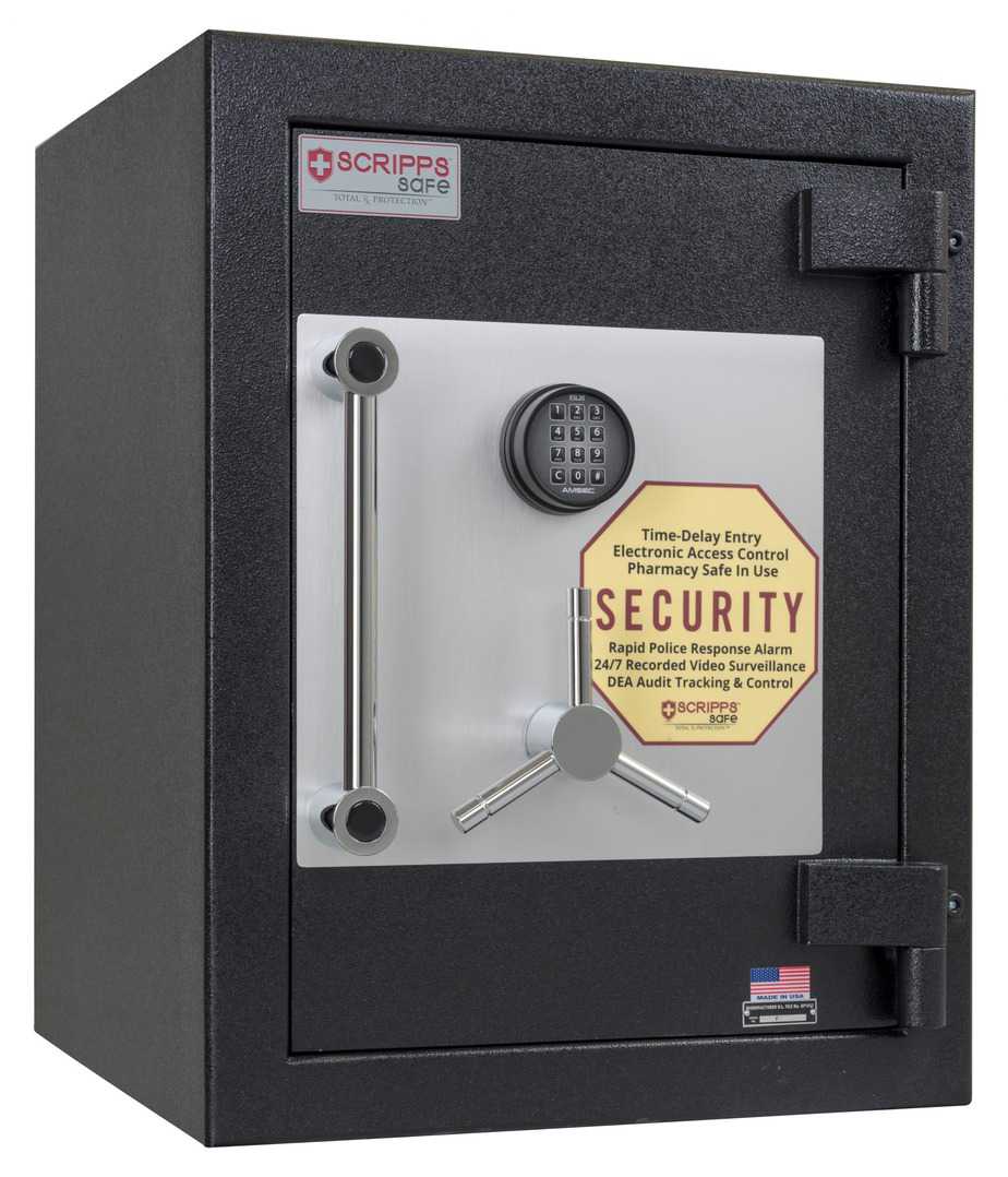 Welcome to Scripps Safe - Scripps Safe