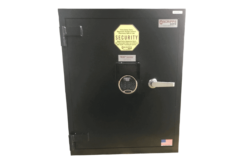 TRXP Series - Retail Pharmacy | Scripps Safe